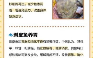 剥皮鱼是发物吗_术后能吃剥皮鱼吗