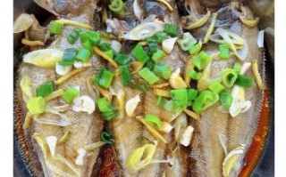 红烧偏口鱼怎么做_偏口鱼红烧前要不要煎