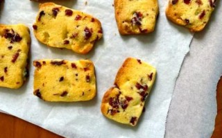 烤箱做饼干需要预热多久_新手做饼干用什么面粉