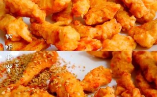 软炸里脊怎么做_软炸里脊外酥里嫩窍门