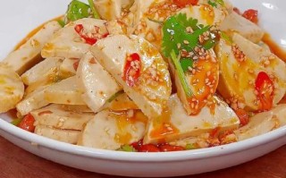 麻辣素鸡怎么做_麻辣素鸡的做法窍门