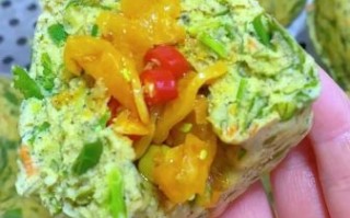 窝窝头配菜怎么搭配_窝窝头经典配菜做法大全