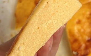 酸奶蛋糕怎么做_酸奶蛋糕为什么开裂