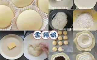 在家自制干糯米粉怎么做_保存多久不会坏