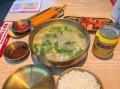 韩国牛肉汤饭怎么做_韩国牛肉汤饭热量高吗