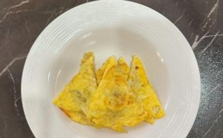 奶酪煎蛋怎么做好吃_奶酪煎蛋的窍门