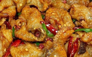 酥鱼怎么做好吃又简单_家常酥鱼最正宗做法