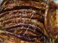 蒜香茄子烤箱做法_蒜香茄子烤箱温度时间