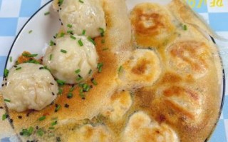 生煎包怎么和面_生煎包底部金黄技巧