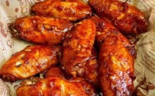 电烤箱菜谱大全_电烤箱怎么烤鸡翅