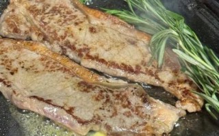 烤牛排的家常做法_烤牛排怎么做好吃