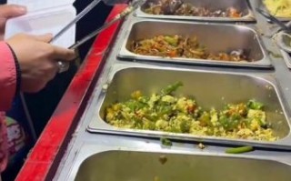 盒饭的利润有多大_卖盒饭一个月能赚多少钱