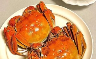 阳澄湖大闸蟹怎么煮_清蒸大闸蟹的正确做法
