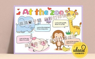 what_animals_are_in_the_zoo_动物园里有哪些动物英文