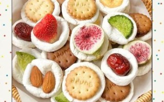 家庭烤箱自制饼干简单做法_新手也能一次成功