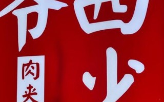 西少爷肉夹馍加盟费多少_西少爷肉夹馍加盟条件