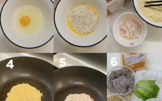 鸡蛋饼怎么做_鸡蛋饼需要哪些材料