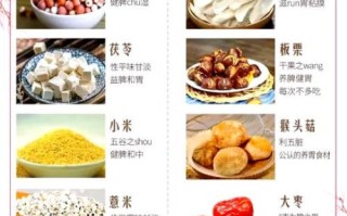 脾虚湿气重吃什么食物_湿气重怎么调理饮食