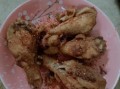 烤鸡腿的做法_烤箱窍门