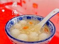 米酒汤圆的做法_米酒汤圆的热量