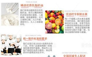 蛋糕同城配送哪家好_生日蛋糕当天能送到吗