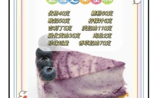 重乳酪蛋糕怎么做_重乳酪蛋糕口感秘诀