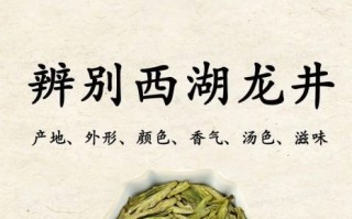 西湖龙井哪个品牌正宗_如何辨别正宗品牌