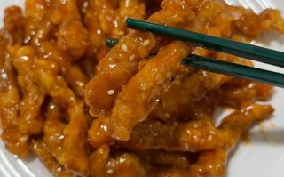 糖醋里脊怎么做_糖醋里脊的家常做法视频教程