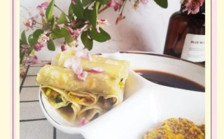 春卷是什么梗_春卷梗的出处和含义