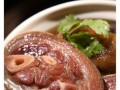 金华火腿煲汤怎么煲_金华火腿煲汤做法大全