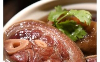 金华火腿煲汤怎么煲_金华火腿煲汤做法大全