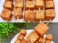 鱼豆腐怎么做好吃_鱼豆腐热量高吗
