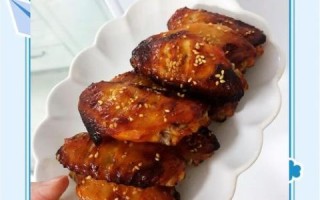 电烤箱烤鸡翅多长时间_烤鸡翅温度设置