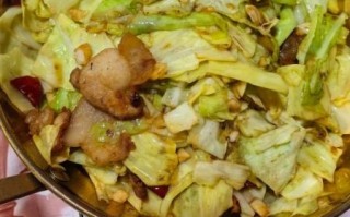 锅巴怎么做好吃_锅巴做菜的做法大全