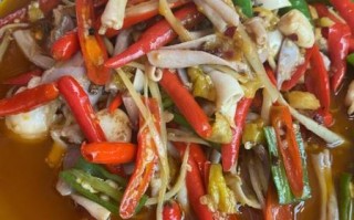 夜宵店特色菜品有哪些_夜宵店必点招牌菜推荐