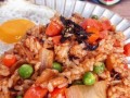 韩国泡菜炒饭怎么做_泡菜炒饭怎么做好吃