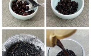醋泡黑豆的正确吃法_醋泡黑豆能降血压吗