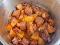 排骨土豆怎么做好吃_排骨土豆的家常窍门