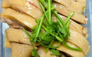 白斩鸡怎么做才嫩滑_白斩鸡家常做法窍门
