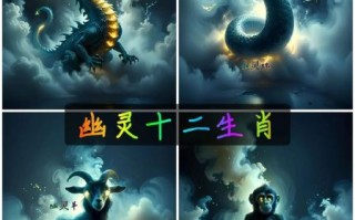 鬼最怕的七种生肖_哪些属相阳气最旺