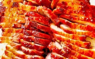 叉烧酱怎么做叉烧肉_叉烧肉腌制多久才入味
