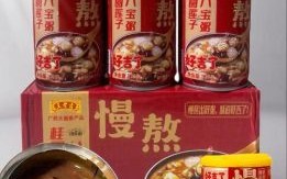 老款八宝粥图片_老款八宝粥多少钱