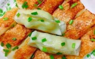 锅烙怎么做好吃_锅烙的家常做法步骤