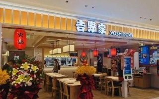 吉野家牛肉饭多少钱一份_吉野家牛肉饭价格表2024