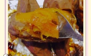 烤箱烤地瓜怎么烤最快_烤箱烤地瓜需要多长时间