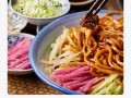 京味炸酱面怎么做_正宗老北京炸酱面配方