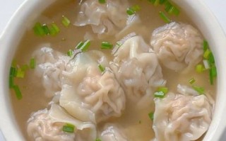 香菇抄手馅怎么做_香菇抄手馅配方比例