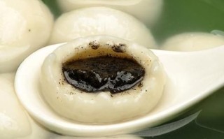 家庭自制汤圆开水要加糖吗_汤圆煮糖水比例
