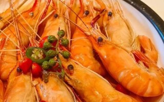 醉虾为什么是十大禁菜_醉虾有哪些健康风险