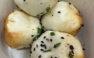 上海生煎包哪里最正宗_上海生煎包和汤包区别